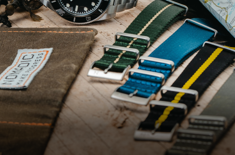 Accessories – Nomadic