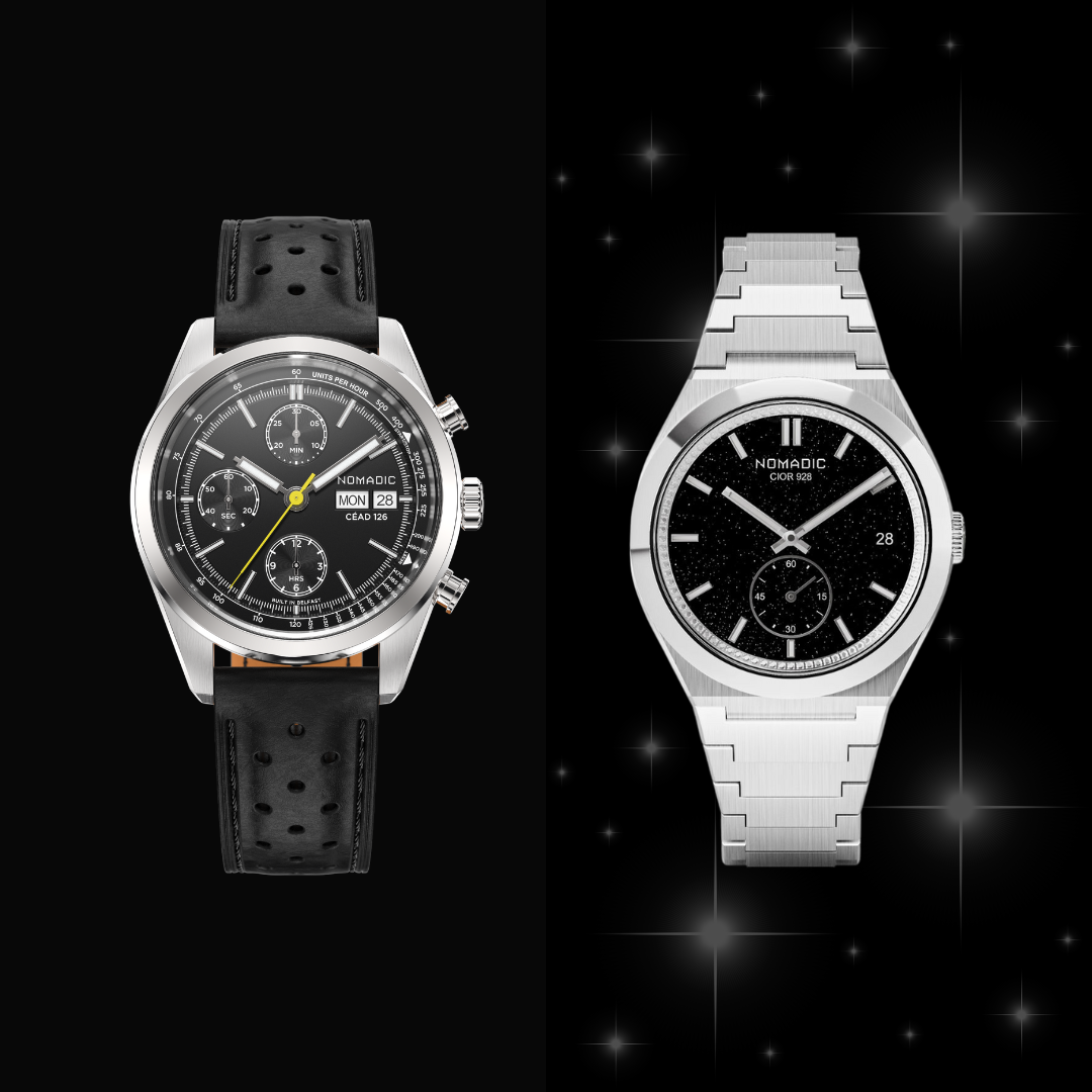 His & Her - Night & Stars – Nomadic