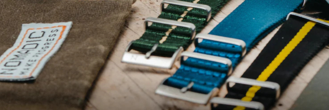 Accessories – Nomadic