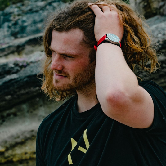 Nomadic Watches | Belfast | Luxury Dive Watches