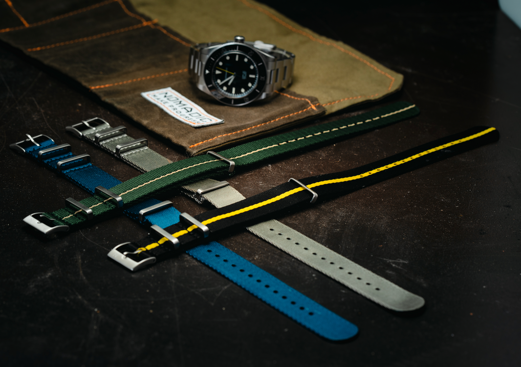 All Watches – Nomadic