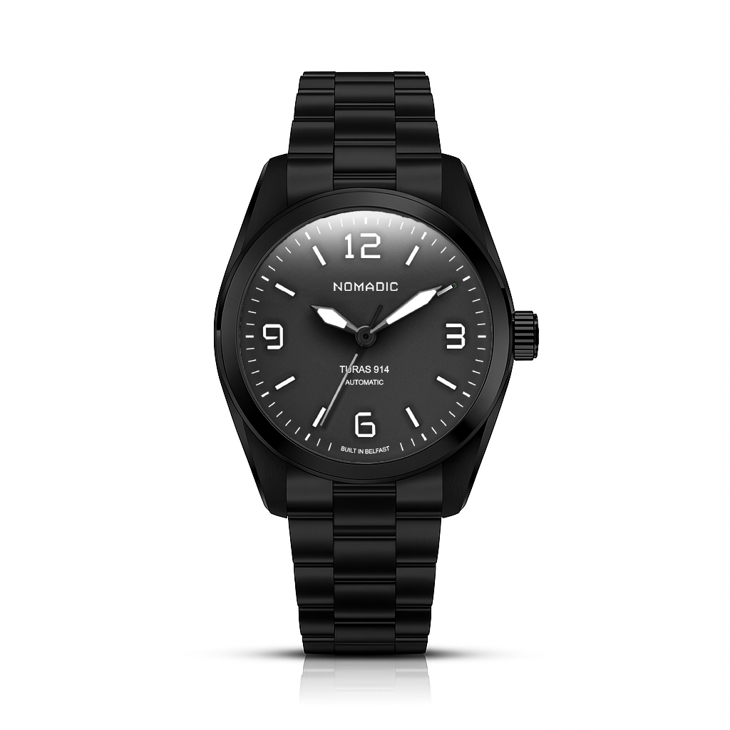 All Watches – Nomadic