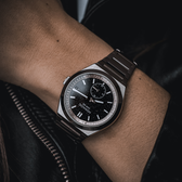 Cíor 928 - Luxury Sports Watch (36mm) - Starry Night with Diamonds ...