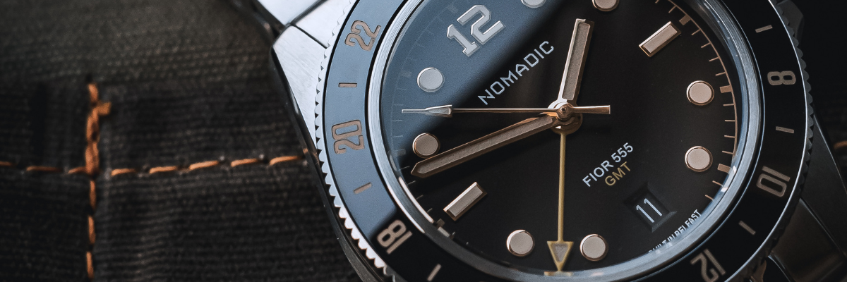 All Watches – Nomadic