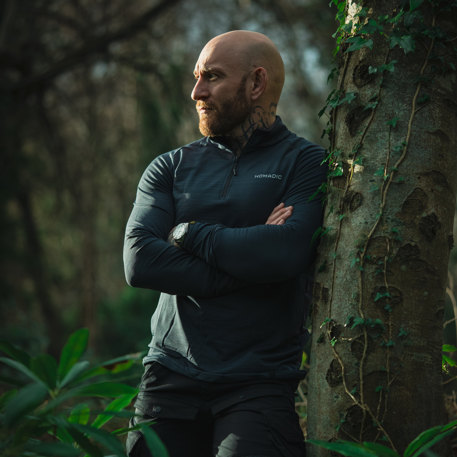 Accessories – Nomadic