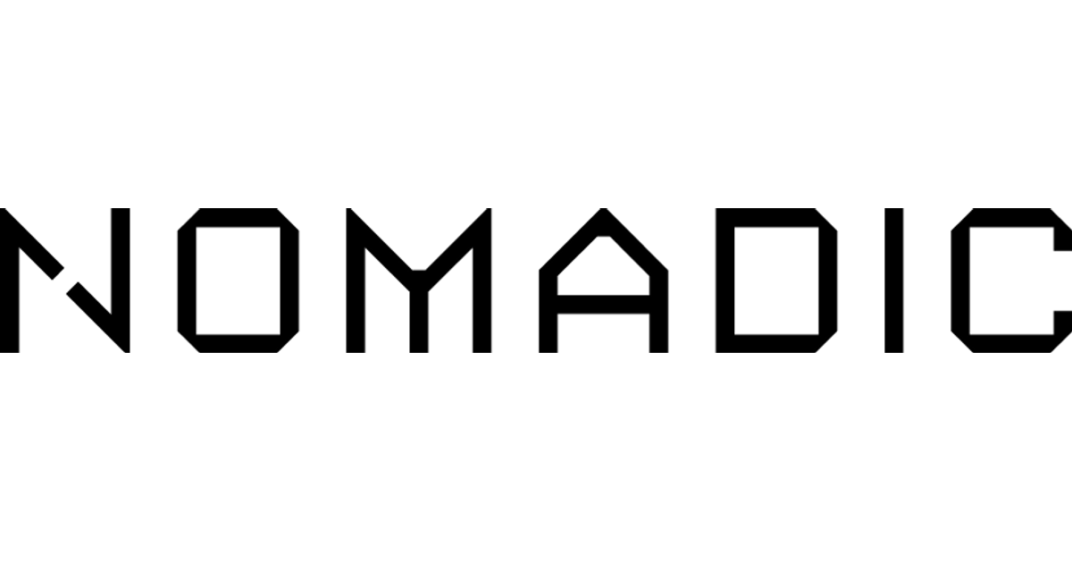 Explore Our Collection – Nomadic